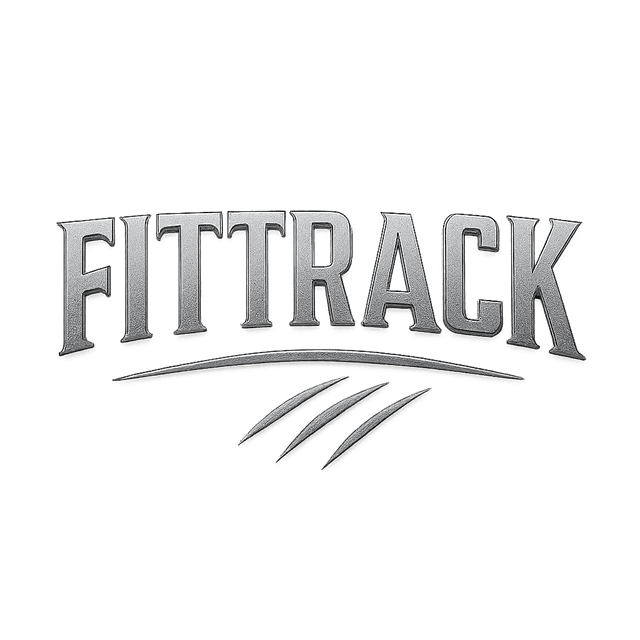 🏋️ FitTrack